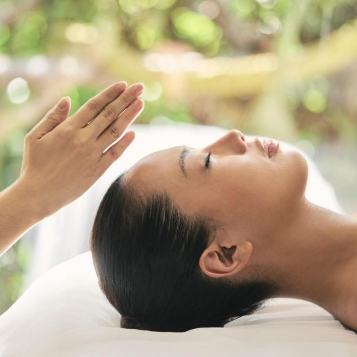 A Month to Rest and Reset Body, Mind and Spirit