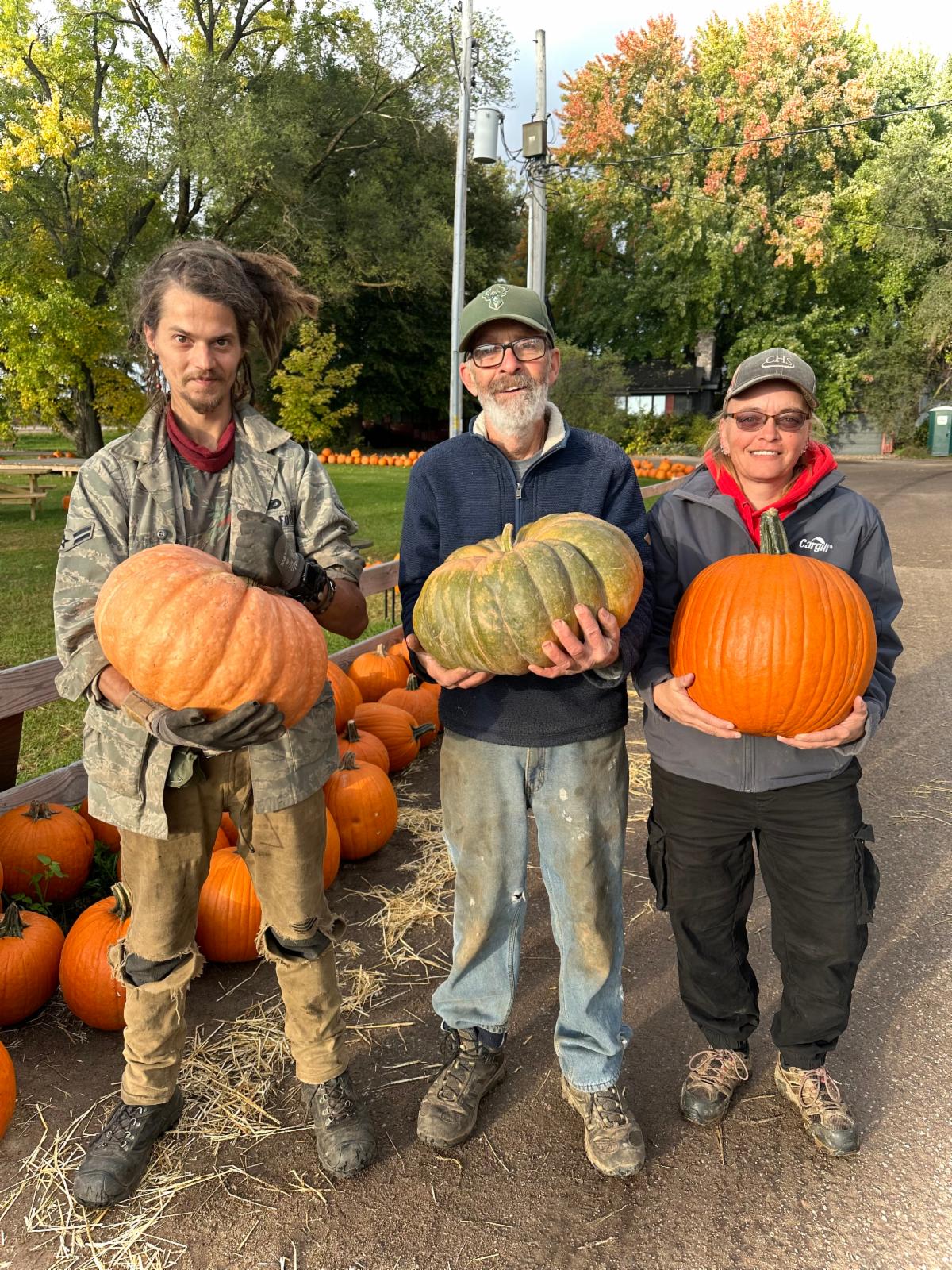 Fall Fun All Weekend! End of Season Store-Wide Sale! Buy 3 Pumpkins Get ...