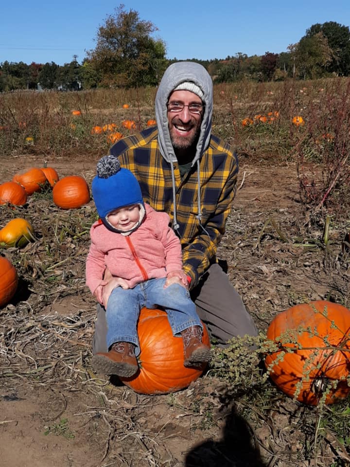 Fall Family Fun All Weekend! Pumpkin Catapult! Pumpkin Hike At Hartman Creek! High School Band ...