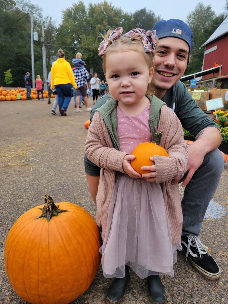 Pumpkin Catapult! Pumpkin Hike At Hartmans! Fall Fun All Weekend! Buy 3 Get 1 Free Pumpkins Thru ...