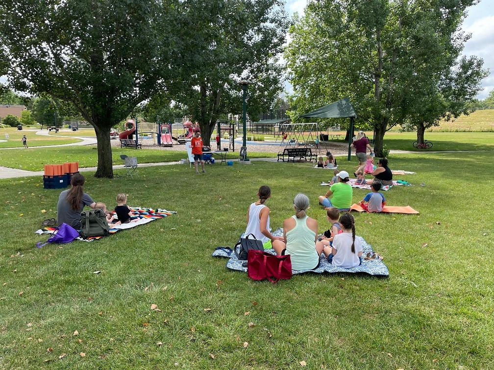 City of Windsor Heights July Newsletter