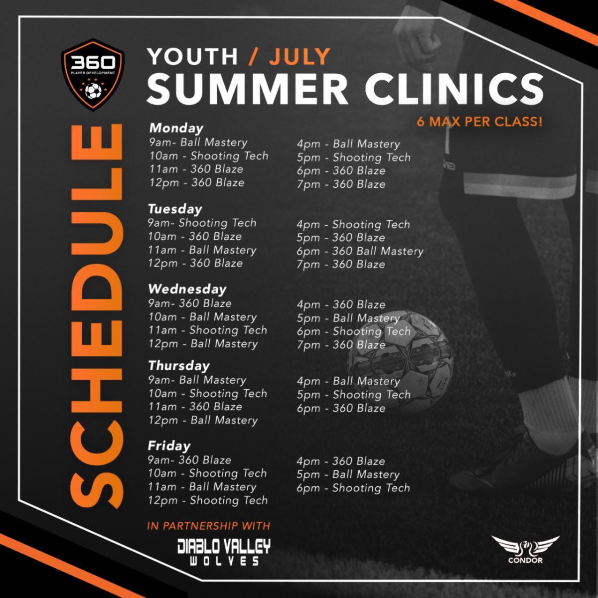 The Official Newsletter of the Diablo Valley Wolves