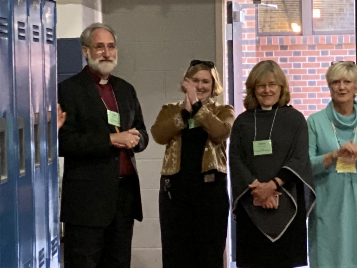 News and Events from the Diocese of Lexington