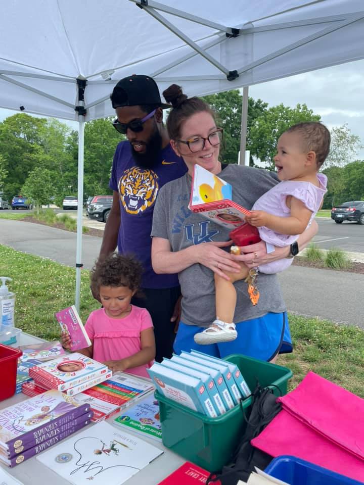 News and Events from the Diocese of Lexington