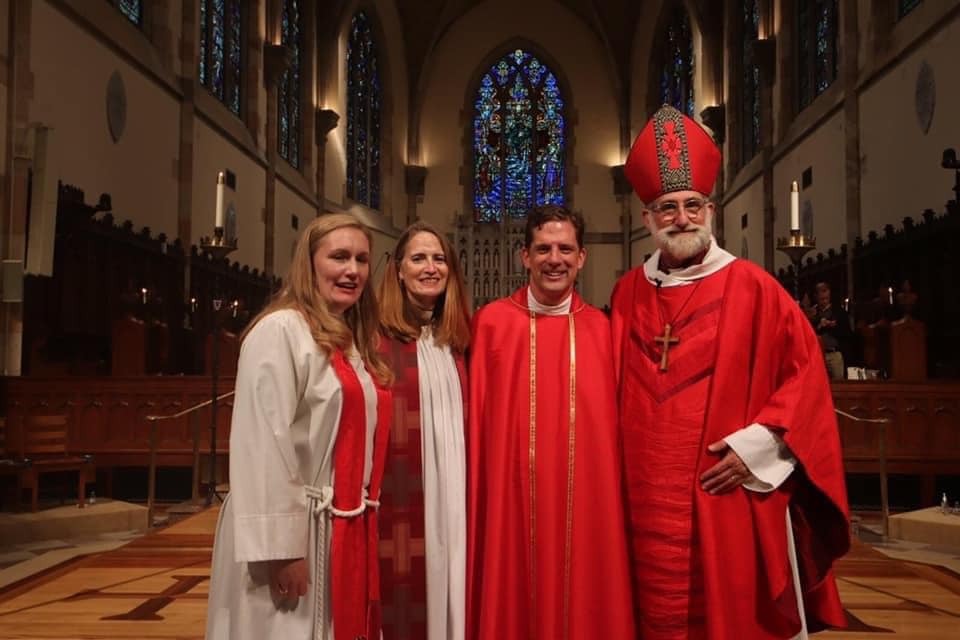 News and Events from the Diocese of Lexington