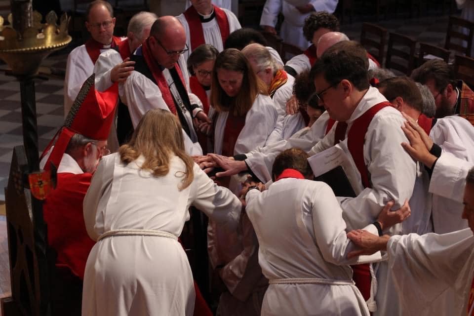 News and Events from the Diocese of Lexington