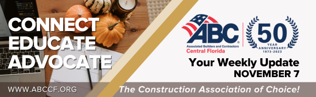 ABC Central Florida Weekly Update