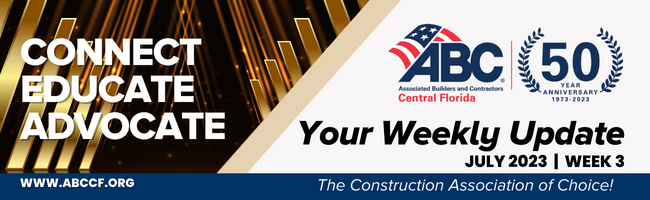 Your Weekly News from ABC Central Florida | Week 3, July 2023