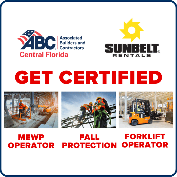 Your Weekly ABC Update