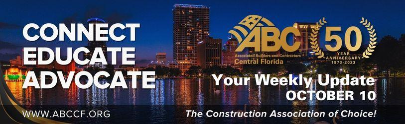 ABC Central Florida Weekly Update