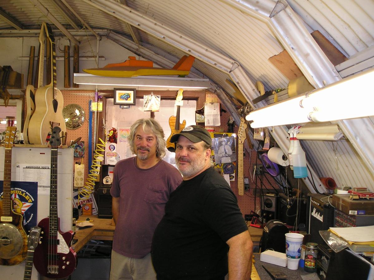 A TRIBUTE TO KRIS OLSEN