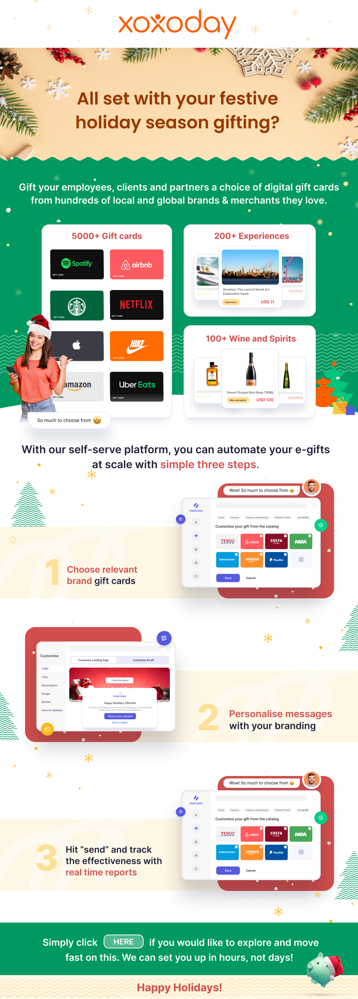 EAO Preferred Vendor Program - December Part 1 of 2