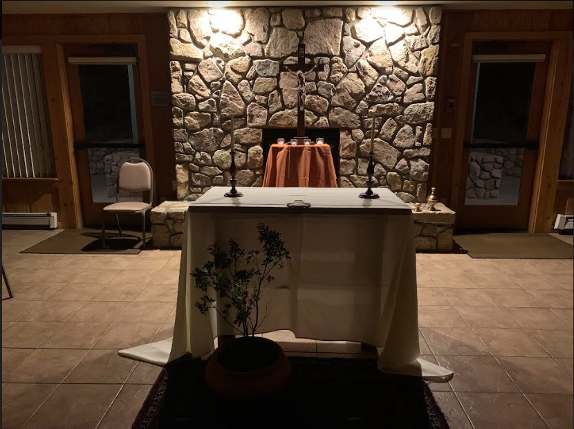 2024 Monastic Retreat