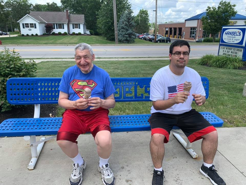 Happy Friday & 4th of July!