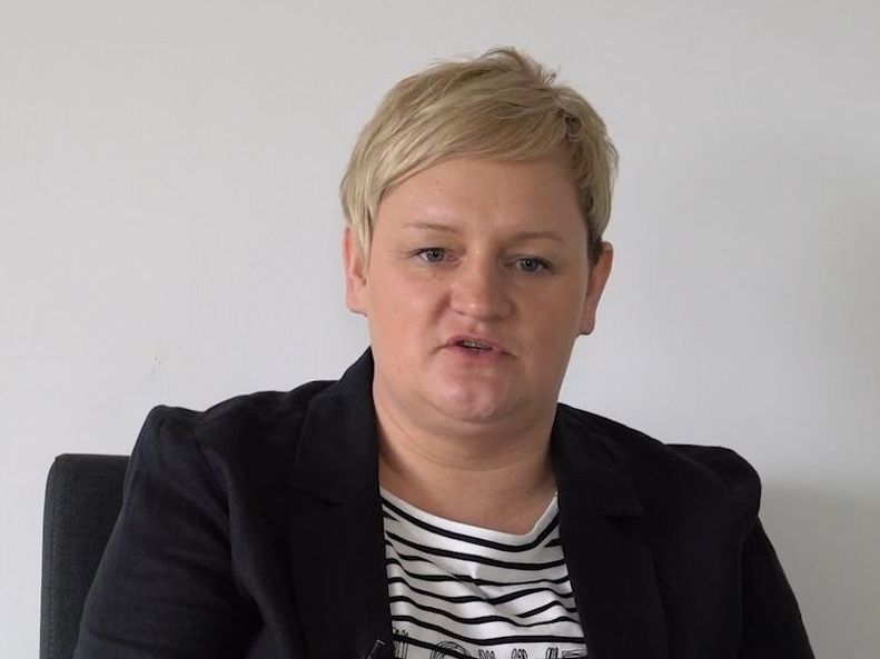 Email from Array Marketing