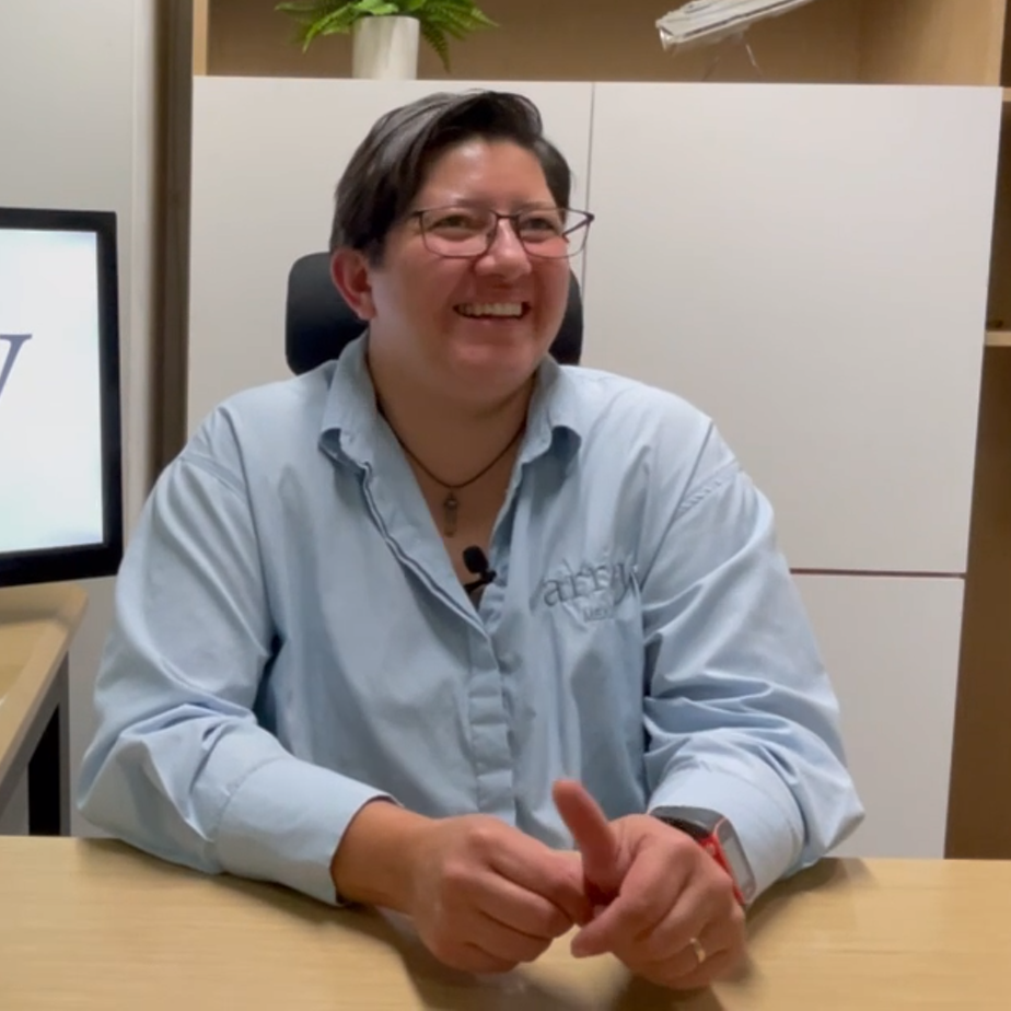 Email from Array Marketing