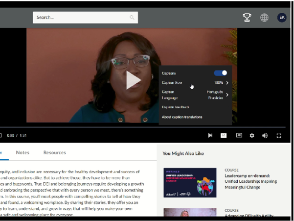 Email from Array Marketing