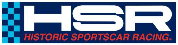 Historic Sportscar Racing (HSR) and Hoosier Racing Tire Announce Multi ...