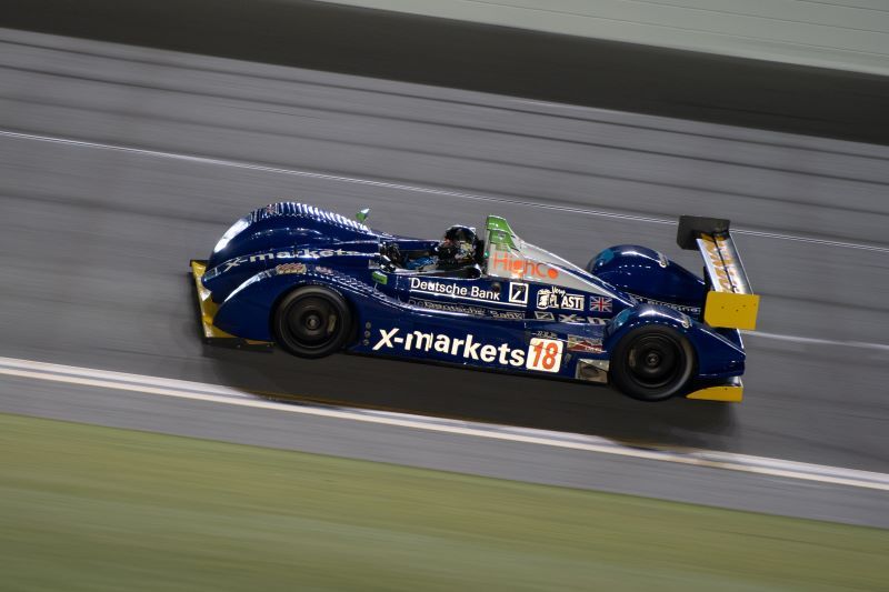 Historic Sportscar Racing (HSR) Releases Official Entry List for the ...