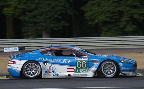 Classic Daytona presented by IMSA Entry List Announced for November 7 ...