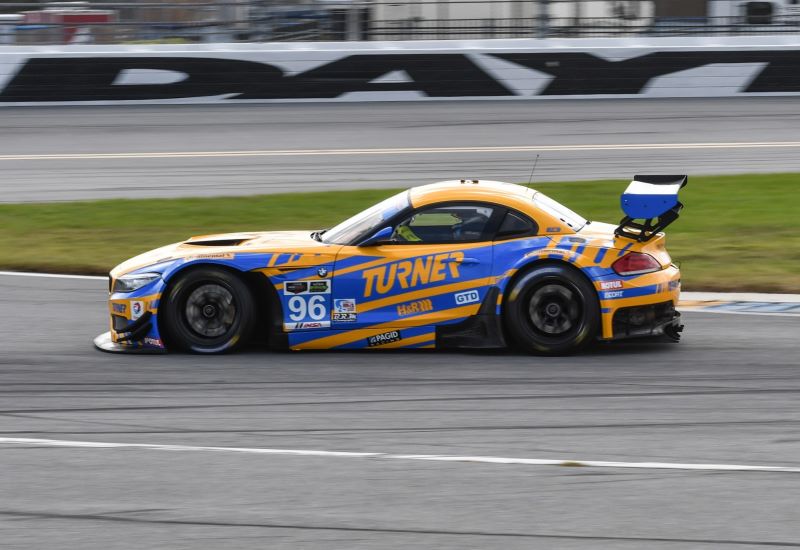 First Time and Repeat HSR Classic Daytona presented by IMSA Winners ...