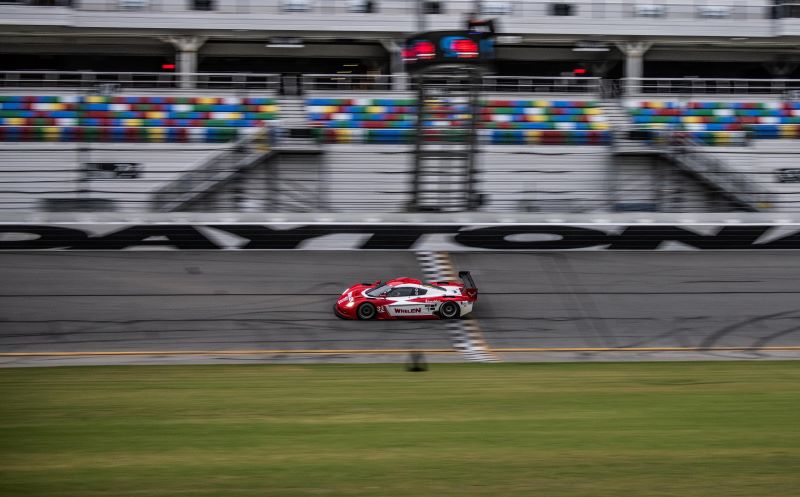 Historic Sportscar Racing (HSR) Competitors from Across the United ...