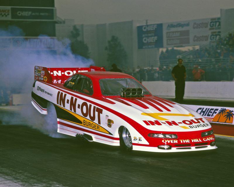 Lunch with In-N-Out Burger President Lynsi Snyder-Ellingson Latest ...