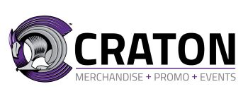 Craton's Biggest Year of Motorsports Merchandise Business Continues ...