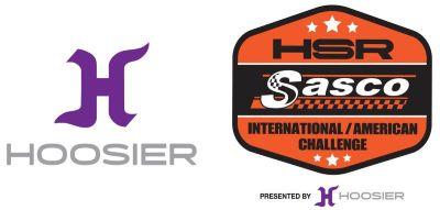 Historic Sportscar Racing (HSR) and Hoosier Racing Tire Announce Multi ...