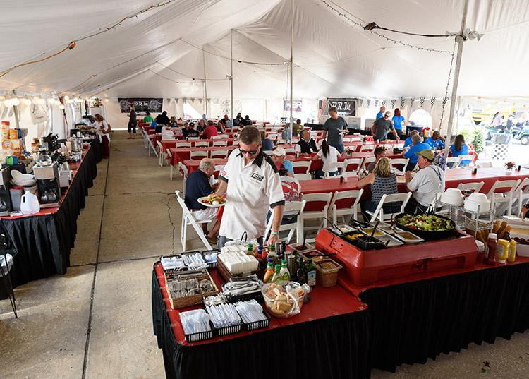 JSI Logistics Returns as Preferred Logistics Partner of the 2017 HSR ...