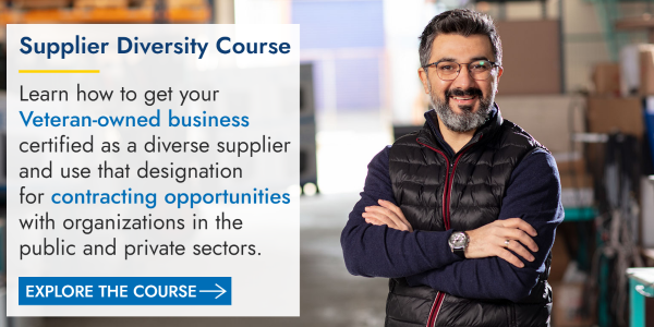 Essential Resources for Veteran Entrepreneurs