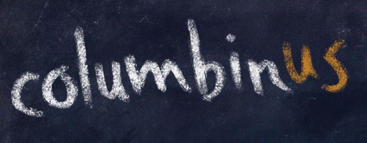 ECC Theatre presents columbinus 11/8-11/17.