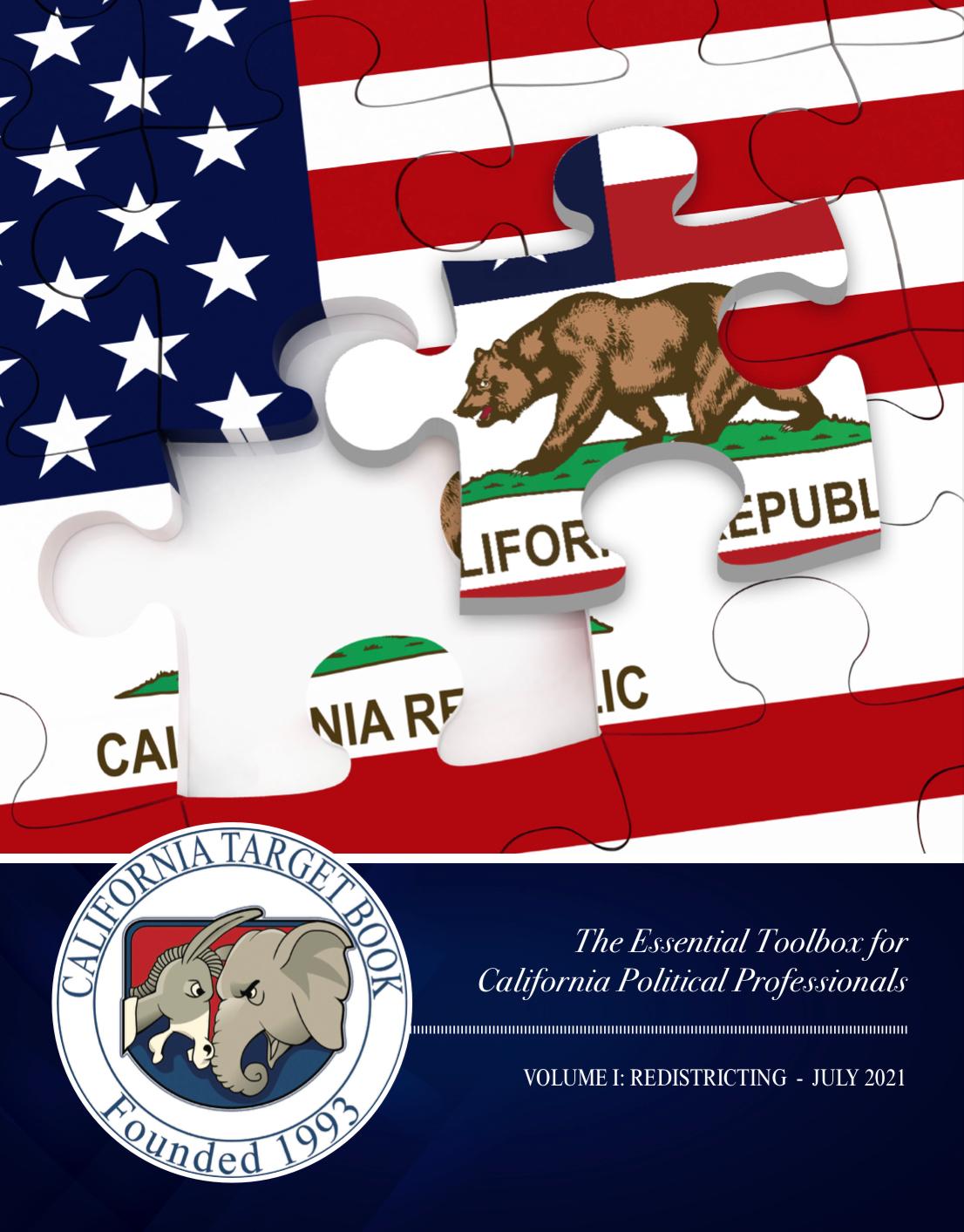 Assembly District Map Overview Article