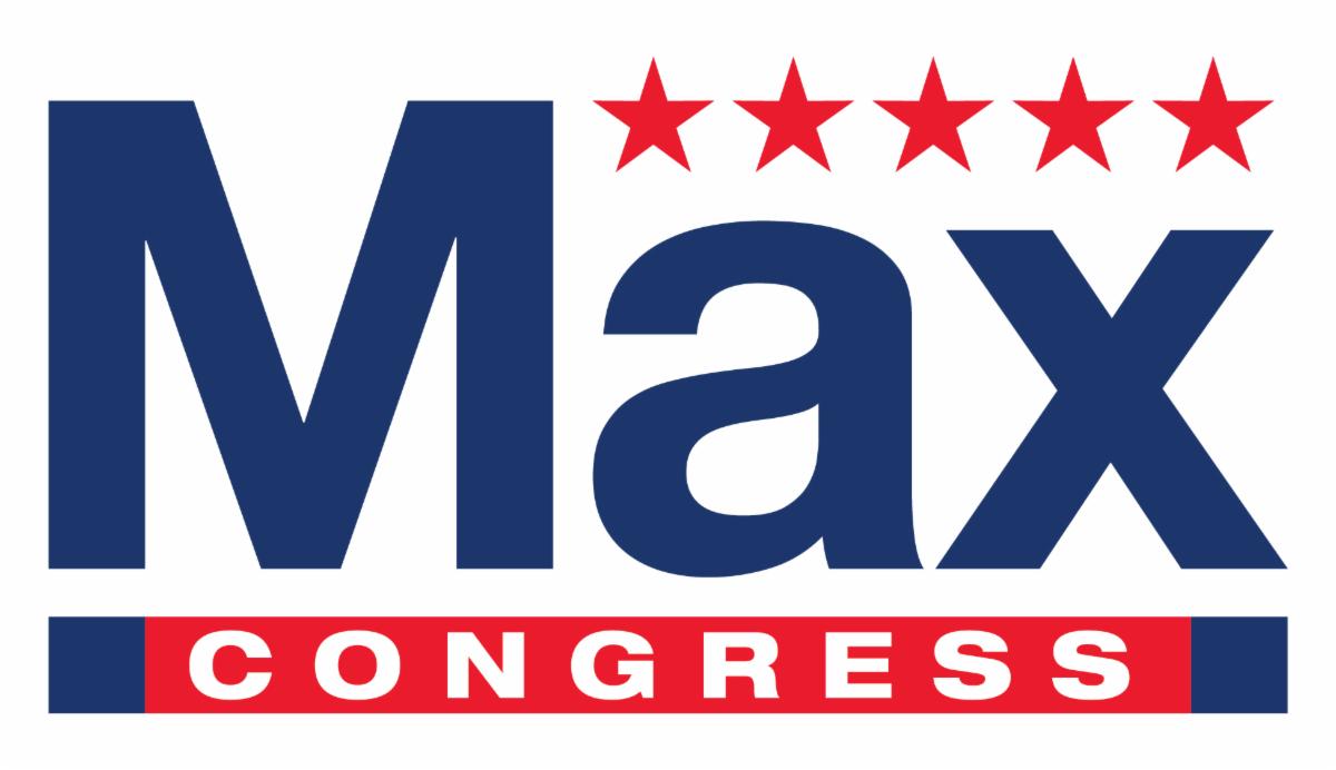 Caleb Max Announces Run for VA 10 Congressional Seat