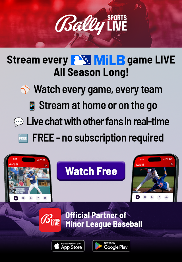 Stream Every San Antonio Missions Game All Season Long - FREE on Bally ...