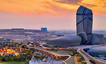Aramco ExPats Highlights & Notices