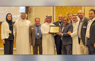 Aramco ExPats Highlights & Notices
