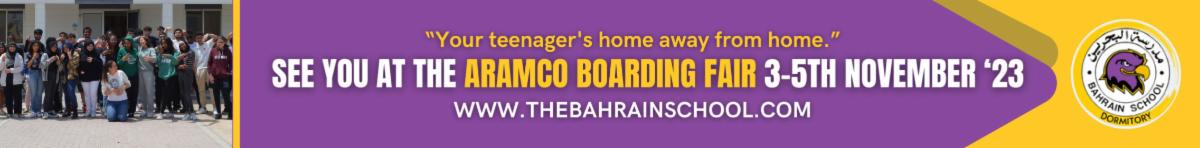 Aramco ExPats Highlights & Notices