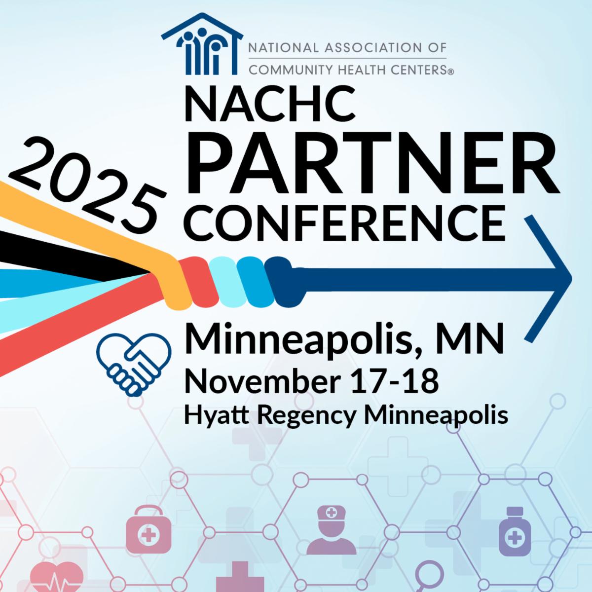 Ready, Set, Register! NACHC’s Signature Conferences Are NOW OPEN