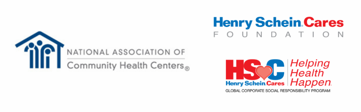 NACHC-Henry Schein Announce Funding Opportunity for Organizational Members