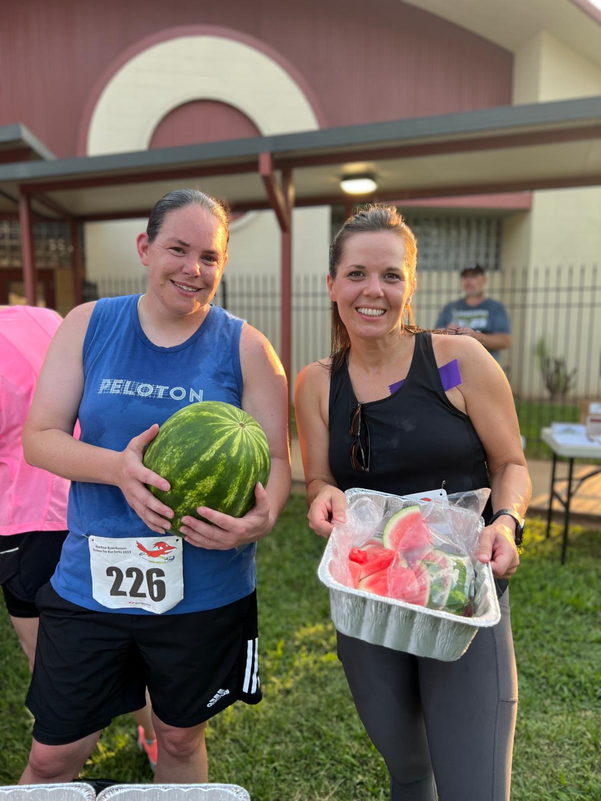 AC Steere Recap.2023