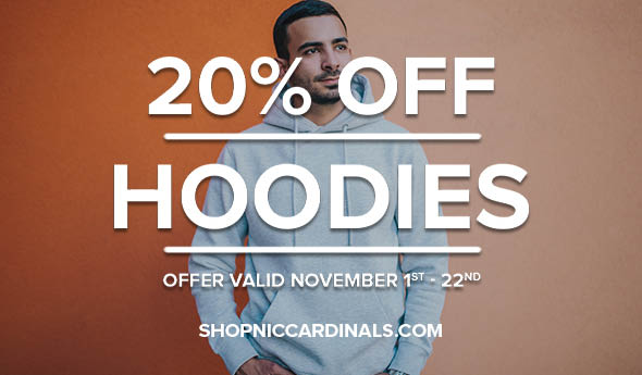 NICNow: NIC names new VP for Business and Finance/Author to visit ...