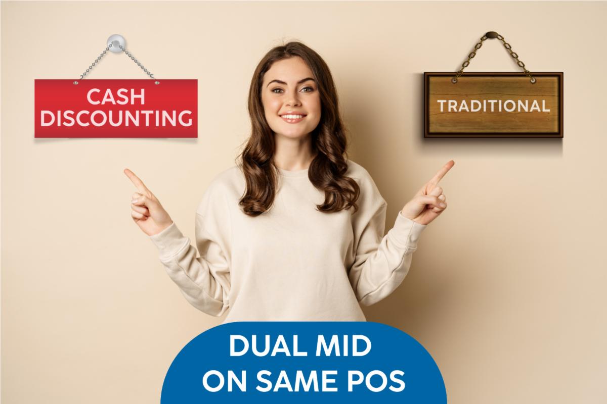 Dual MID available now!