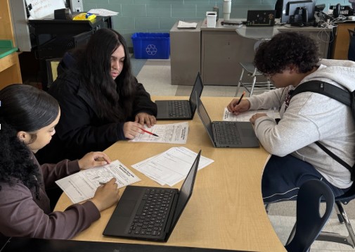 Lawrence High School News and Events