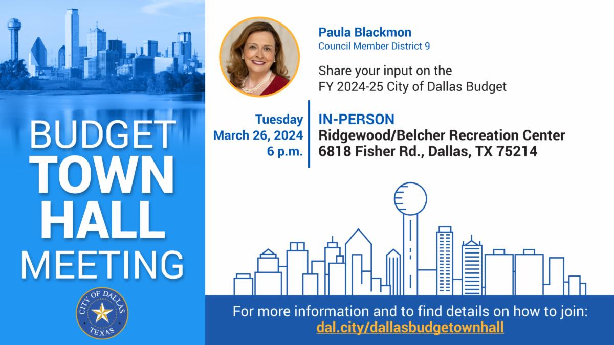 District 9 News & Updates