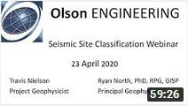 Olson Instruments Newsletter