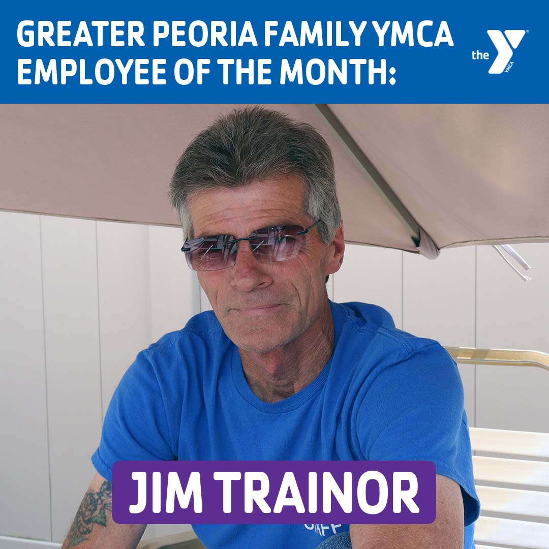 Greater Peoria Family YMCA Employee Newsletter - June 2023