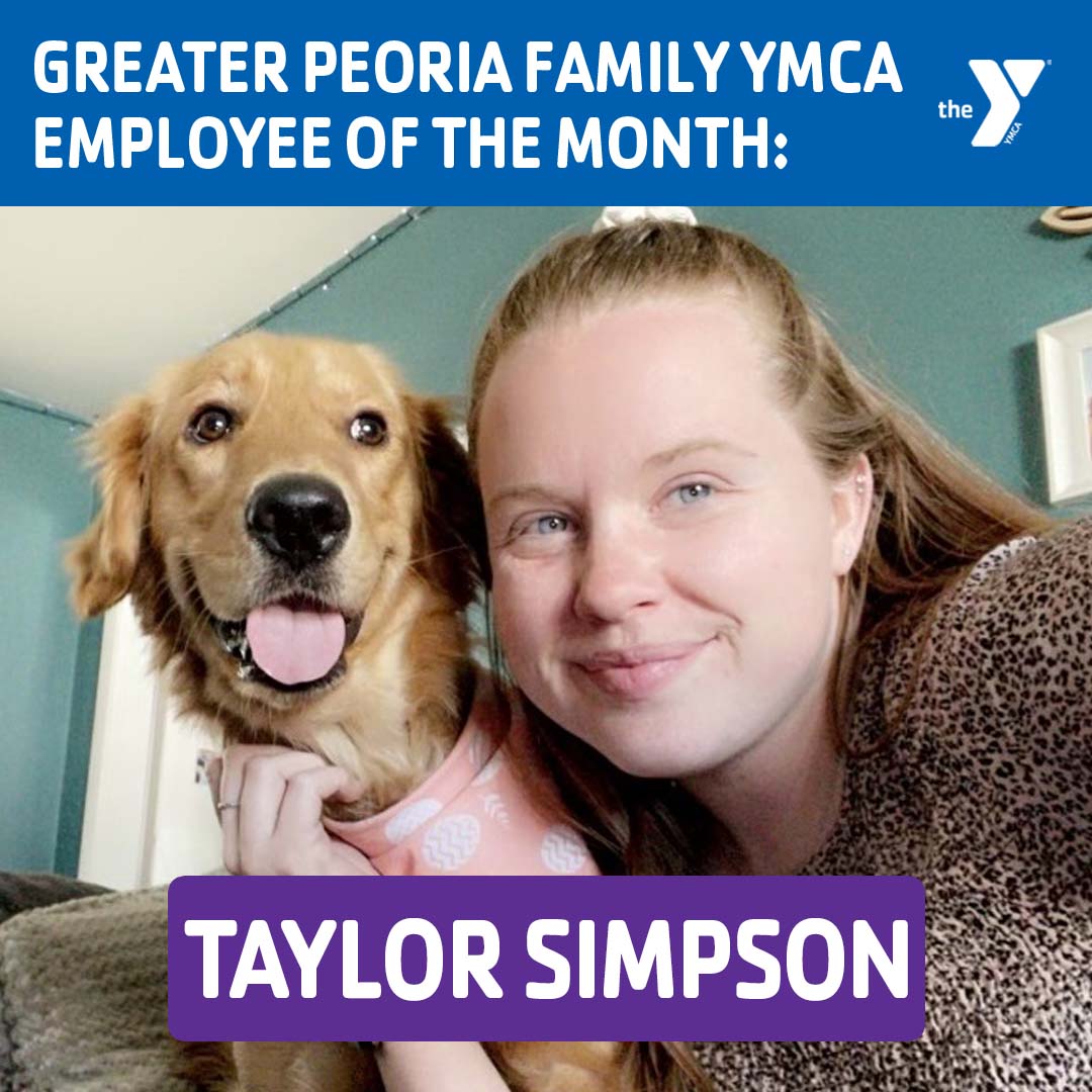 LET'S BUILD A PLAYGROUND, Summer Camp at the Y, Pool Opening, and MORE!