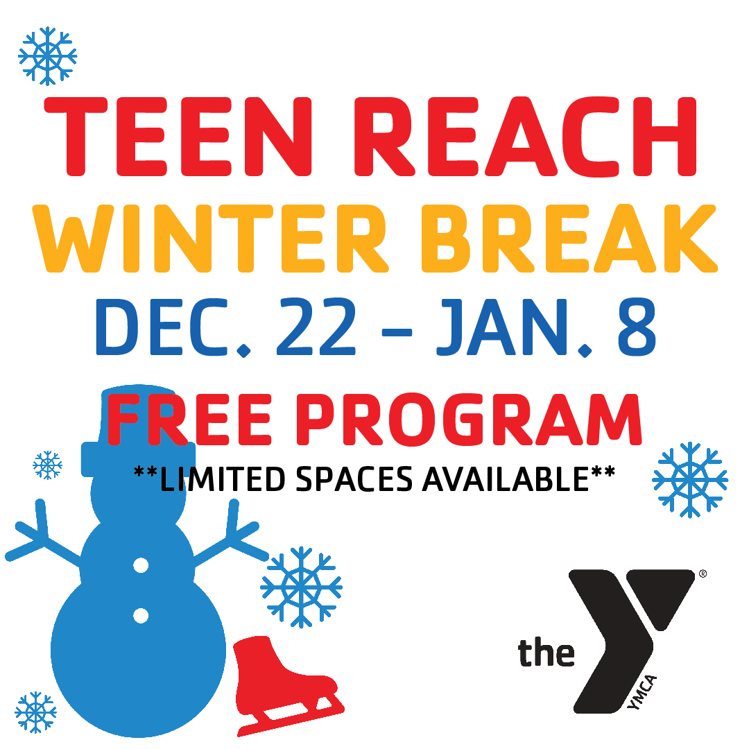 Greater Peoria Family YMCA Employee Newsletter - December 2023 (Corrected Version)