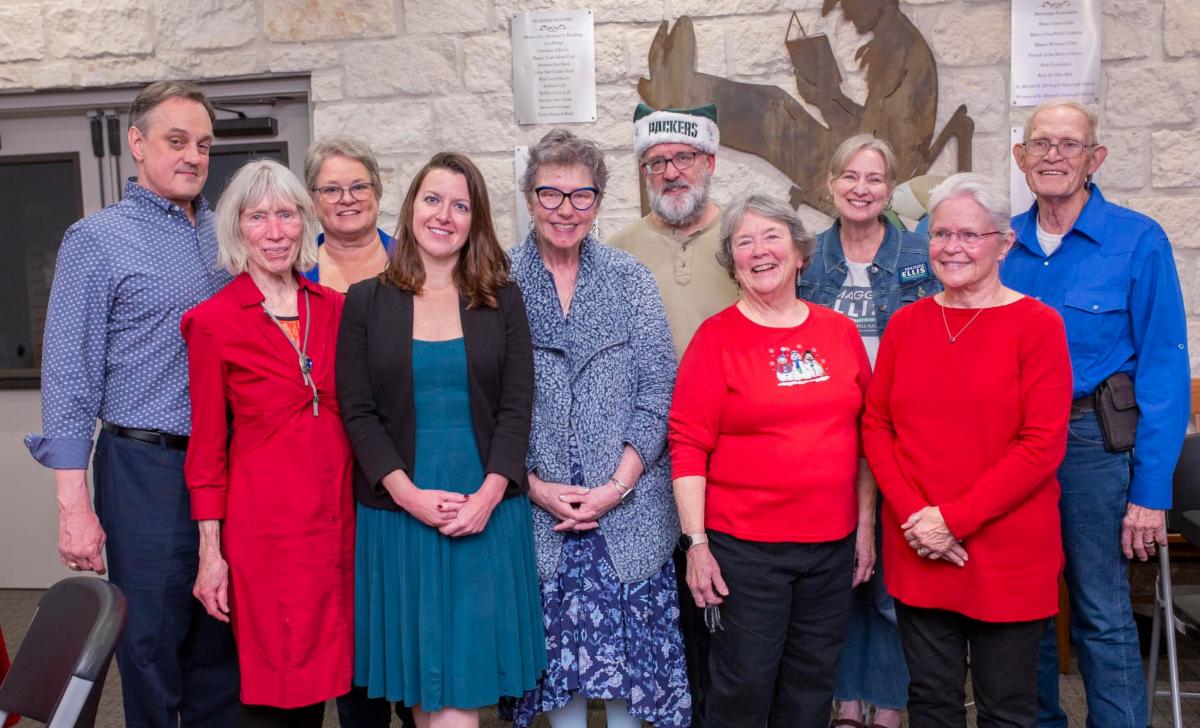 Newsletter January 2024